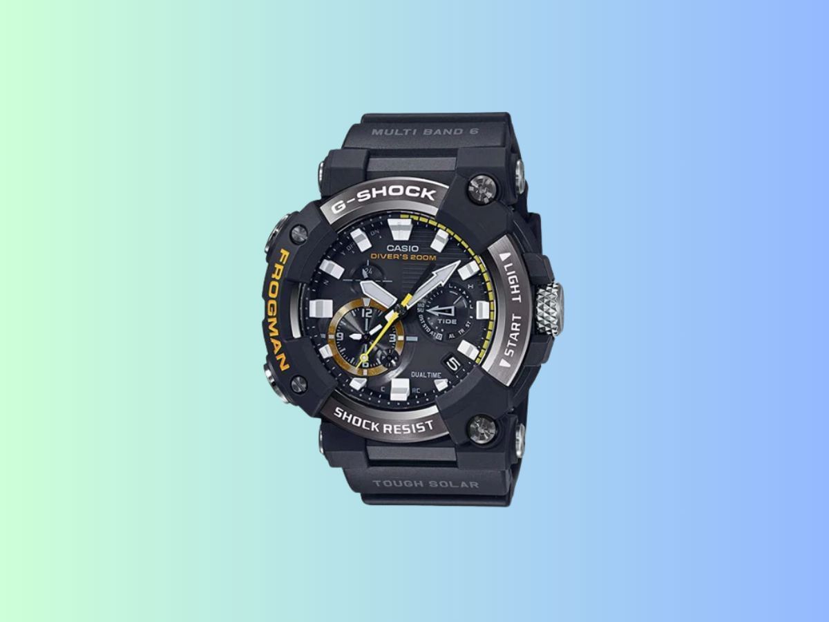 11 most expensive Casio watches of all time