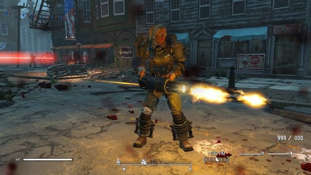 How to get Holy Fire in Fallout 76: Location, stats, and more