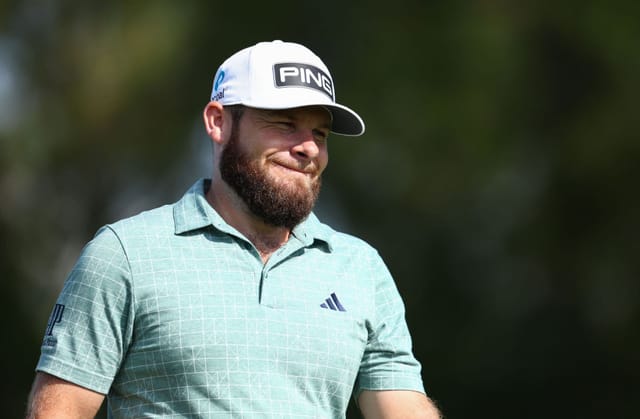 Did Tyrrell Hatton join Jon Rahm’s LIV Golf team? All you need to know