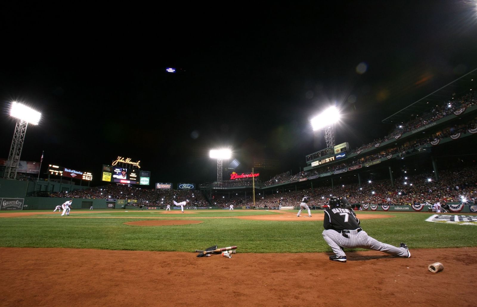 Inside Boston Red Sox's $1,197,000,000 iconic Fenway Park, MLB's crown jewel with history that ...
