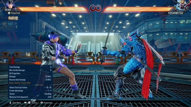 Tekken 8 trophy guide and how to unlock them