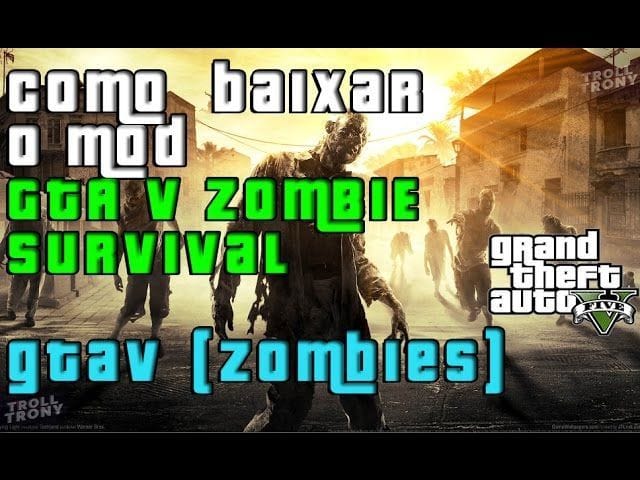 5 creepiest GTA 5 mods that make it a horror game