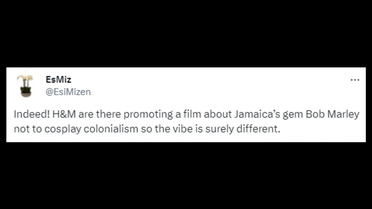 "A different vibe": Omid Scobie compares Harry and Meghan's Jamaica ...