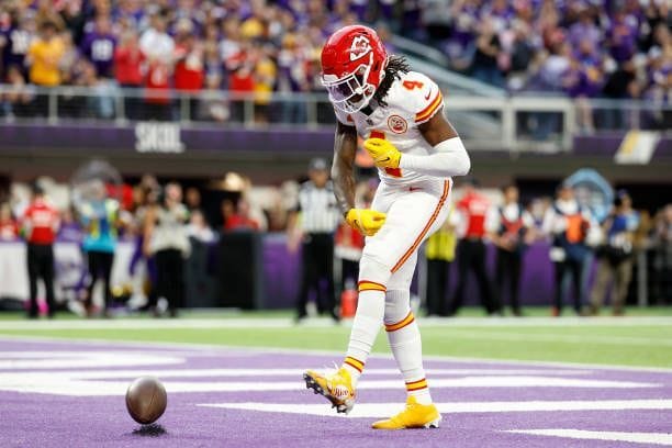 Who are Rashee Rice’s Parents ? Age, Nationality and more