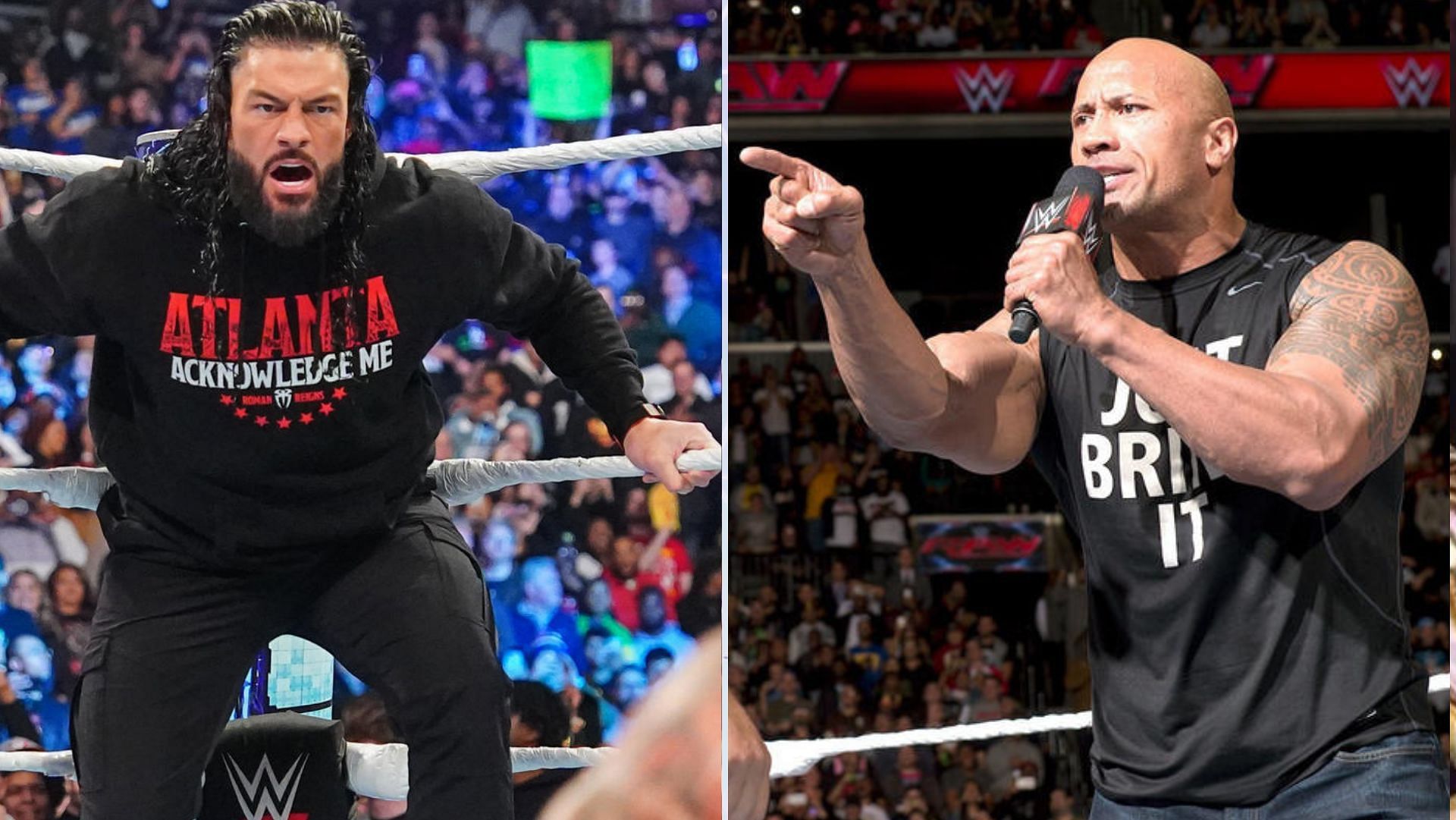 20 Year Veteran To Cost Roman Reigns His Title At Royal Rumble 2024