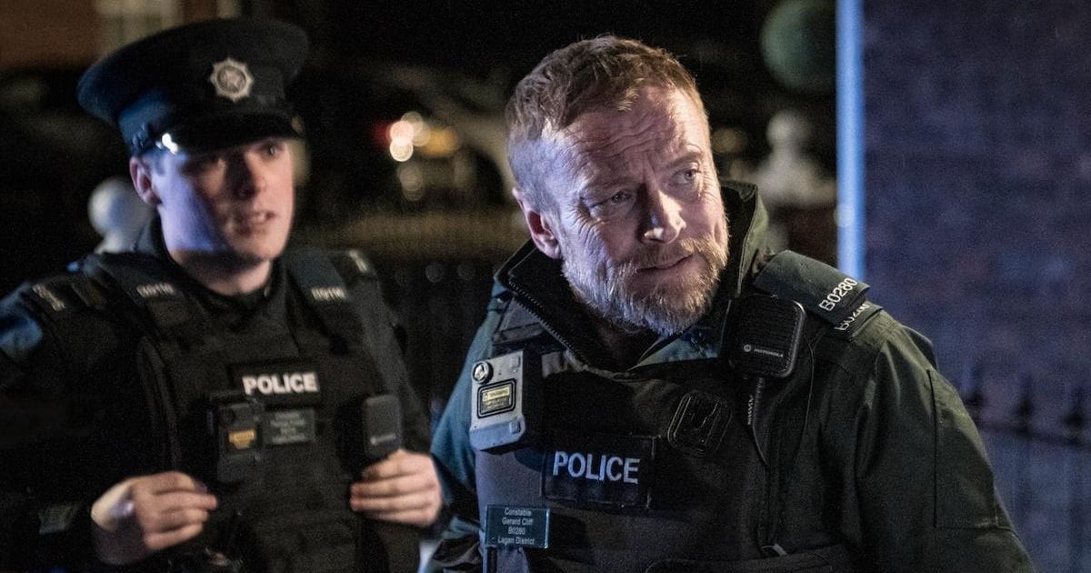 Blue Lights season 2: Tentative release window, cast, plot, and ...