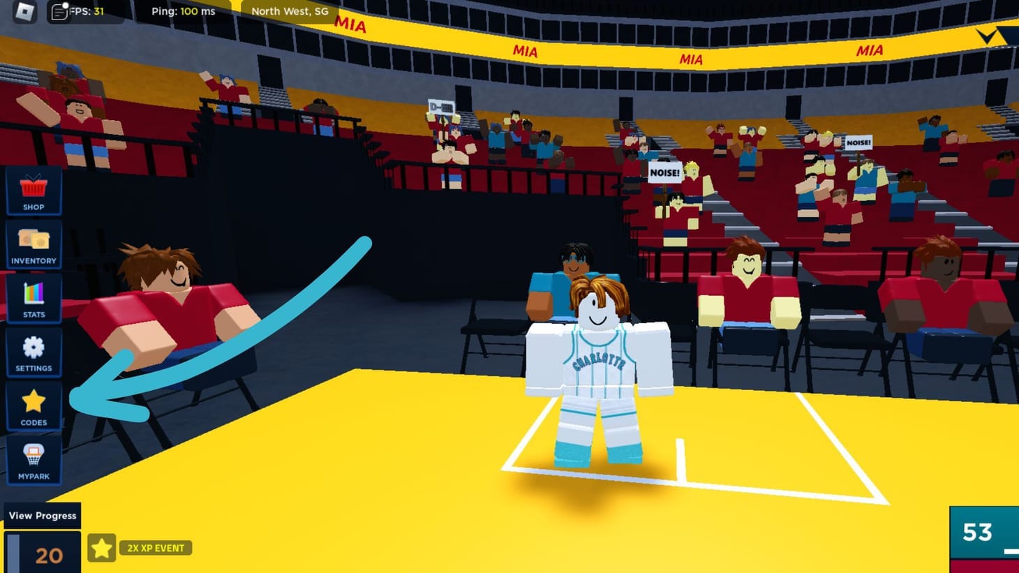 Basketball Legends codes (September 2025)