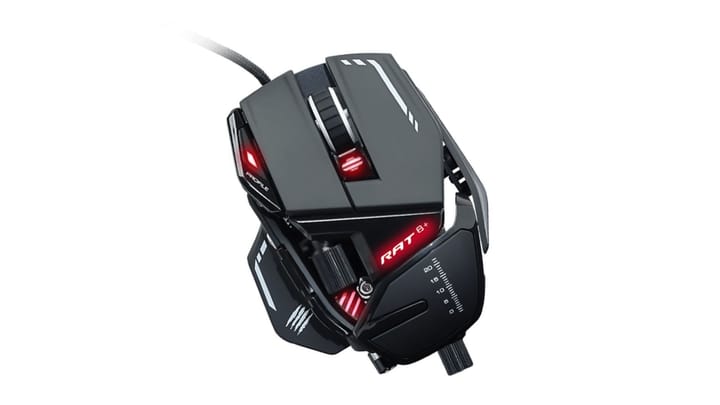 5 best gaming mice in early 2024