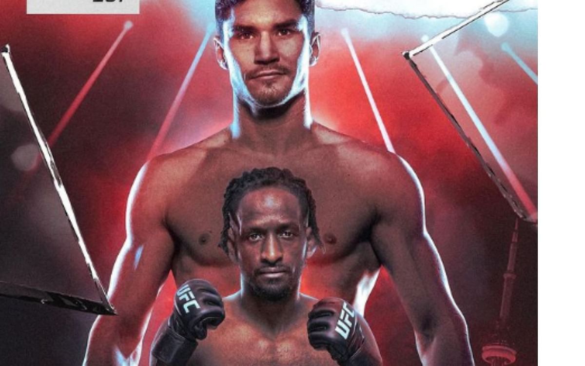 Mike Malott Next Fight: Opponent, Date, Venue & Tickets