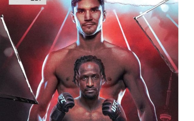 Mike Malott Next Fight: Opponent, Date, Venue & Tickets