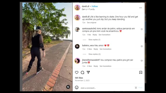 Who was Dani Li? Pop star dies at 42 while undergoing liposuction surgery