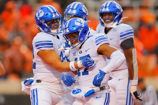 Utah Utes Football - News, Schedule, Roster, Stats, Depth Chart ...