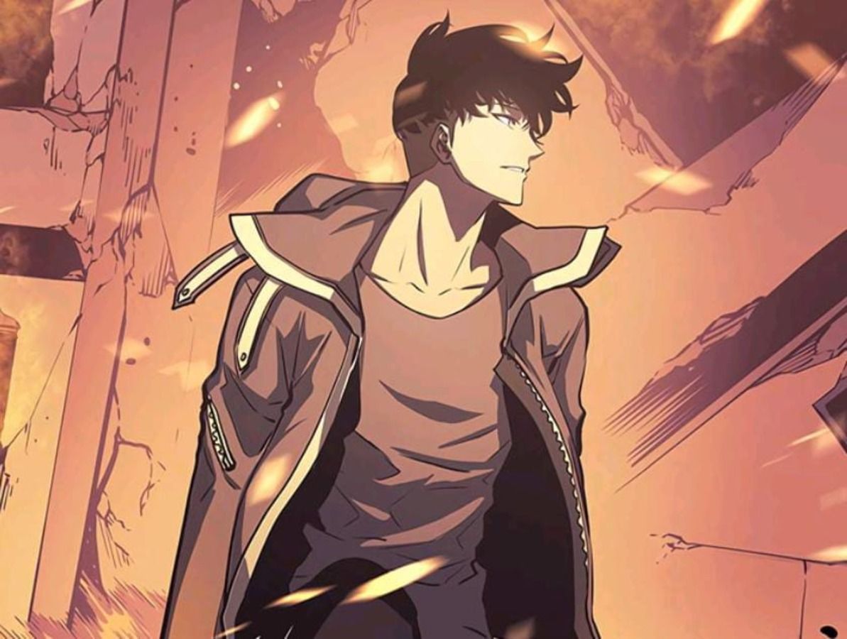 All Solo Leveling arcs: Complete list, ranked chronologically