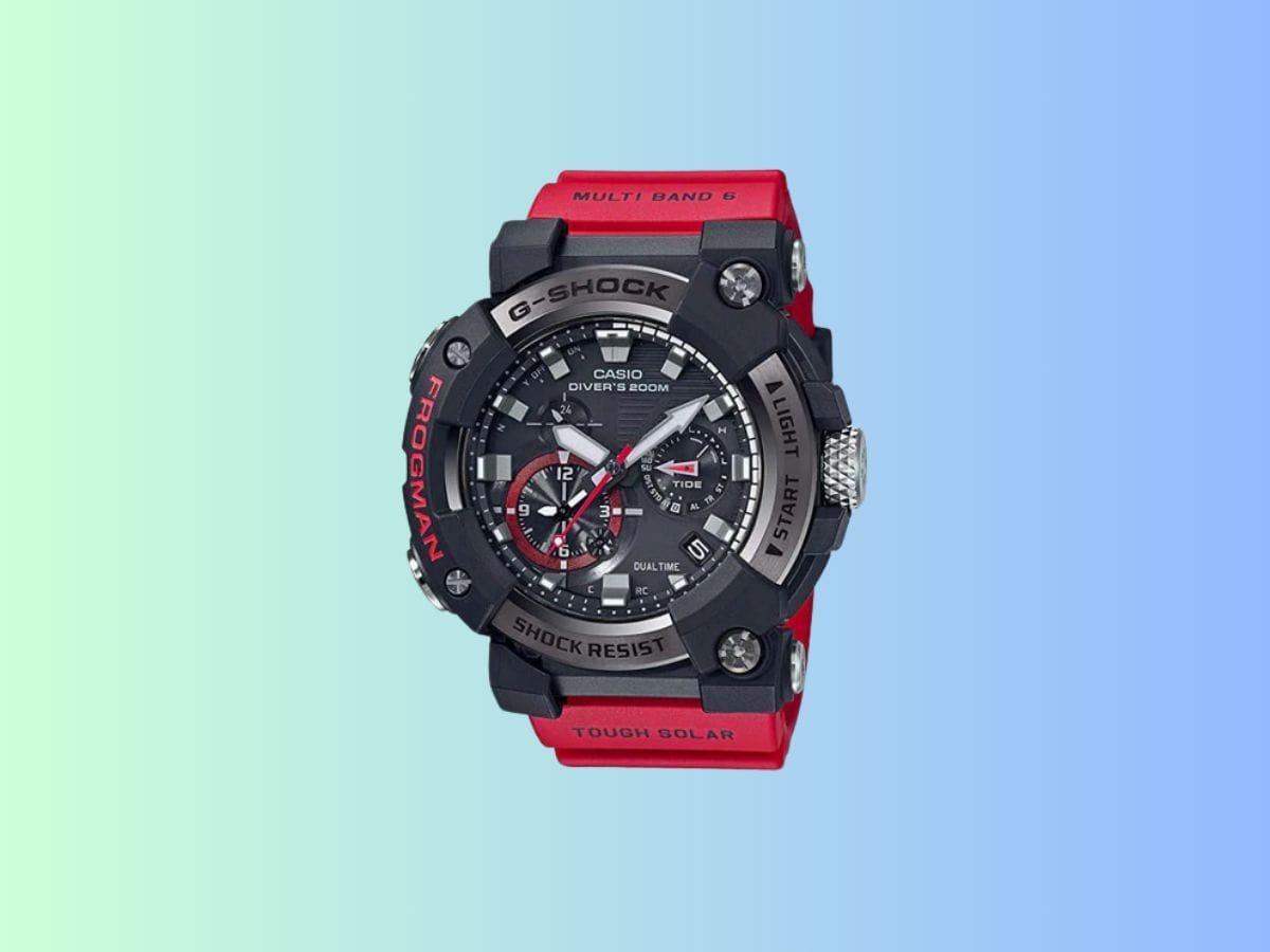 11 most expensive Casio watches of all time