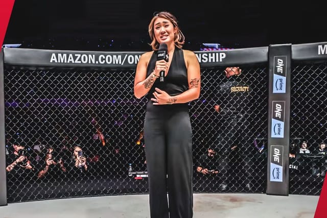 ONE atomweight queen: “Everything that happened was meant to happen ...