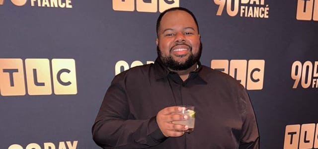 Tyray gets stood up on his first date in 90 Day: The Single Life