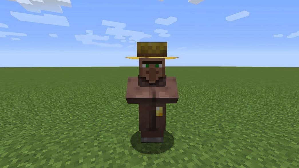 All Minecraft Villager Jobs Explained (2026)