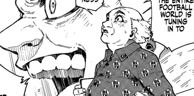 Blue Lock chapter 249: Exact release date and time, where to read, and more