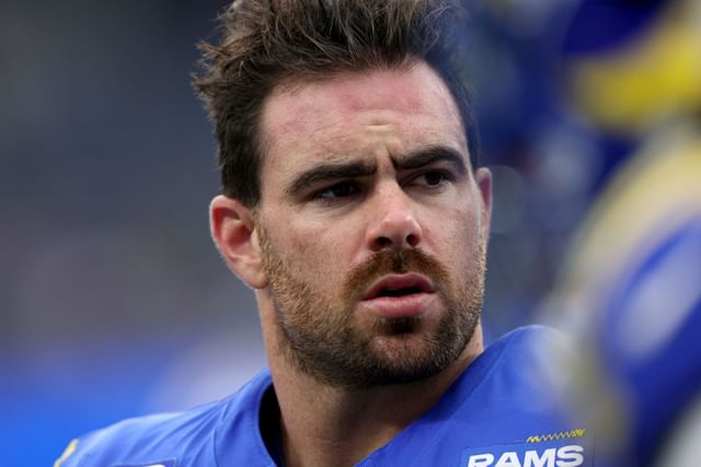 Tyler Higbee's shocking assault resurfaces as fans refuse to sympathize ...