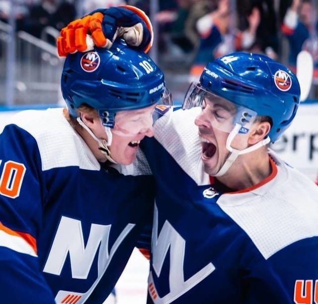 New York Islanders News, Schedule, Roster, & More
