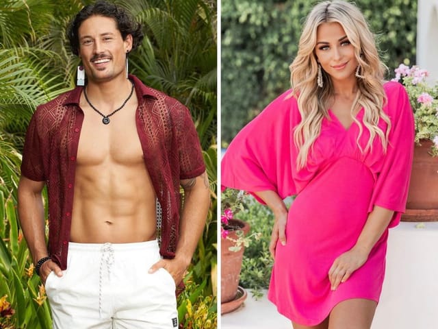 How long have Brayden Bowers and Christina Mandrell been together ...