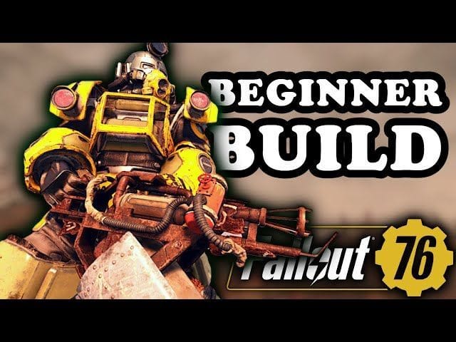 How to get Holy Fire in Fallout 76: Location, stats, and more