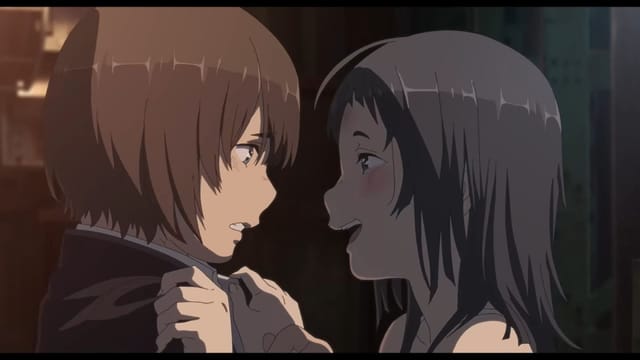 Maboroshi anime ending: Itsumi's identity and Mifuse's fate explained