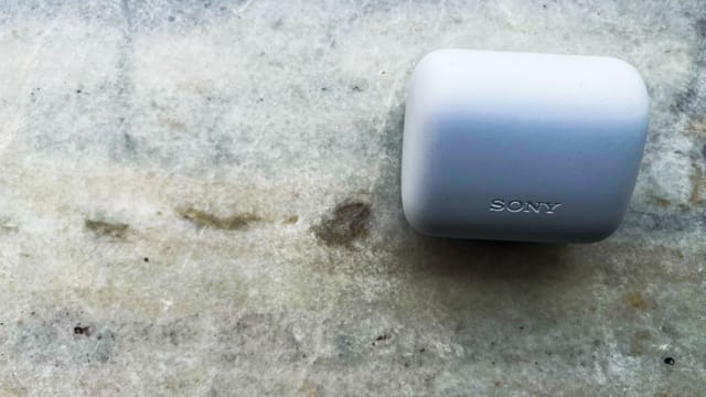 Sony INZONE Buds review: A strong performance with a few drawbacks