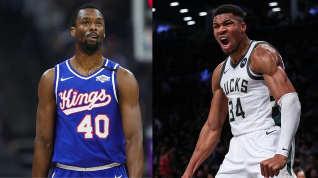 Sacramento Kings vs Milwaukee Bucks starting lineups and depth chart ...