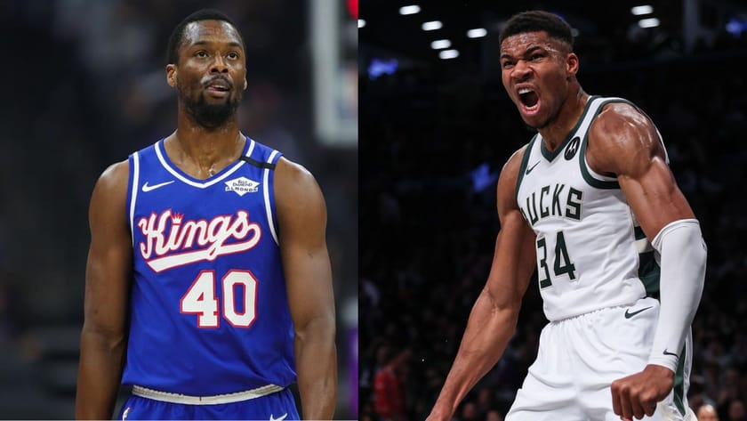 Sacramento Kings vs Milwaukee Bucks starting lineups and depth chart ...