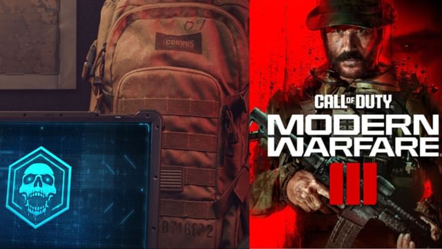 How to get Large Backpack in MW3 Zombies