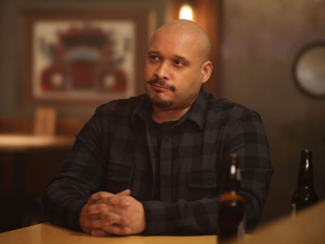Is Joe Cruz trying to leave 51 on Chicago Fire? Details explored ahead ...