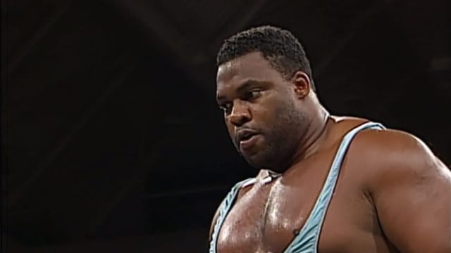 AEW star reacts after ex-WCW wrestler Ice Train suddenly passes away at 56