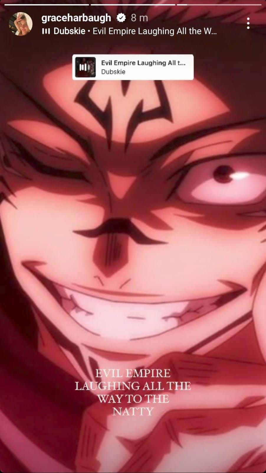 Jim Harbaugh’s daughter Grace Harbaugh has unique reaction to Michigan’s Rose Bowl win - “Evil ...