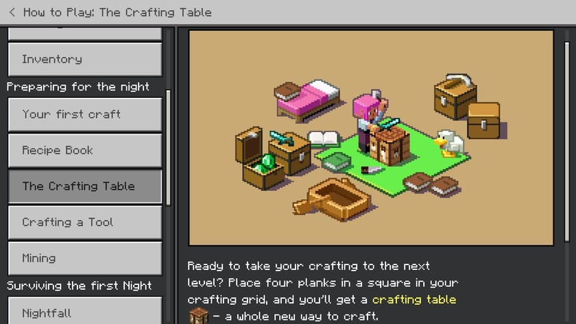 Why is beating Minecraft likely impossible without guides and tutorials?