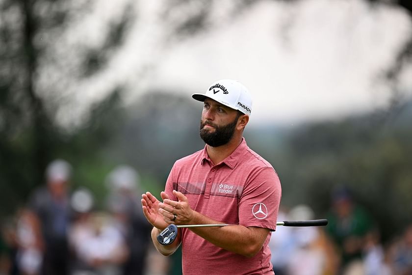 LIV Golf secures major Spanish TV deal following Jon Rahm signing for ... LIV Golf secures major Spanish TV deal following Jon Rahm signing for ...