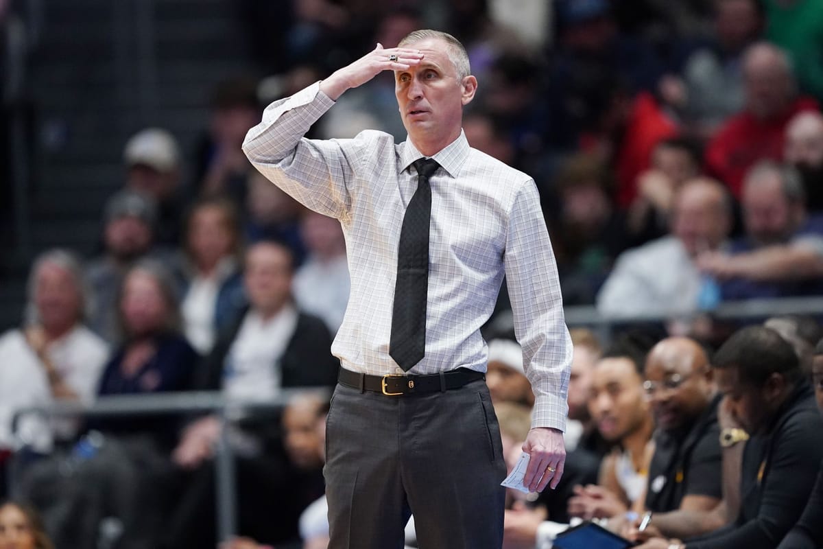 "I wish I could say how I really feel right now": Arizona State HC ...