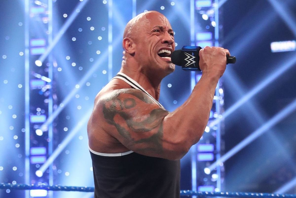 4 possible reasons why The Rock returned on WWE RAW Day 1