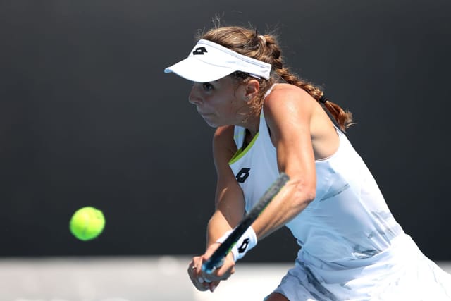 Linz Open 2024: Angelique Kerber vs Lucia Bronzetti preview, head-to ...