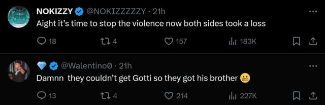 Whose funeral was Big Jook at? Viral funeral video emerges in wake of ...