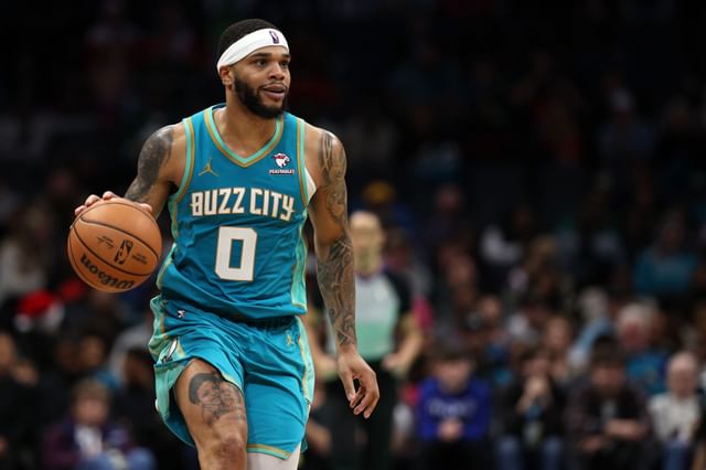 "I want to stay with Hornets" - Miles Bridges throws curveball at ...
