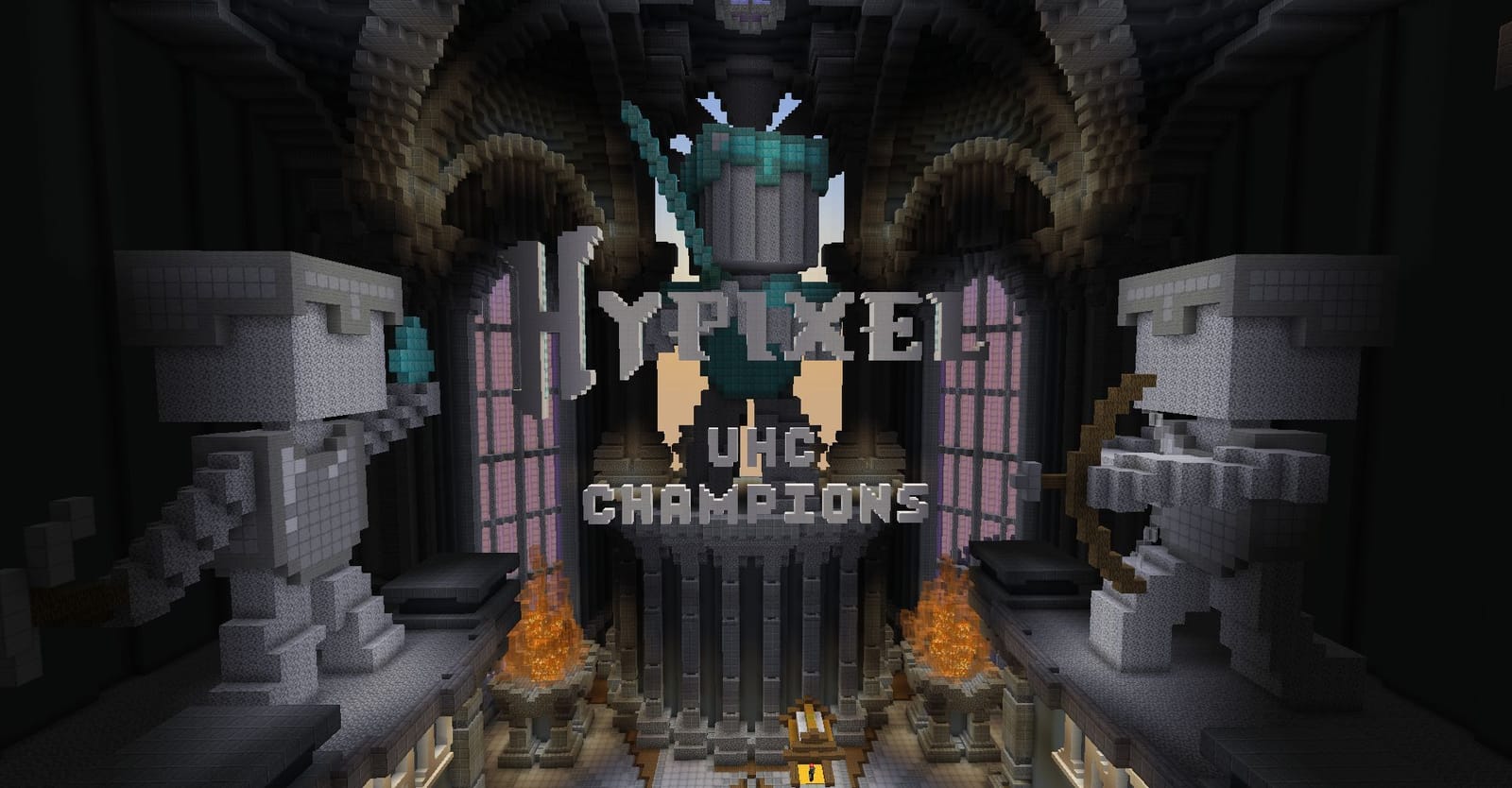 What is the server IP for Hoplite? Minecraft server guide