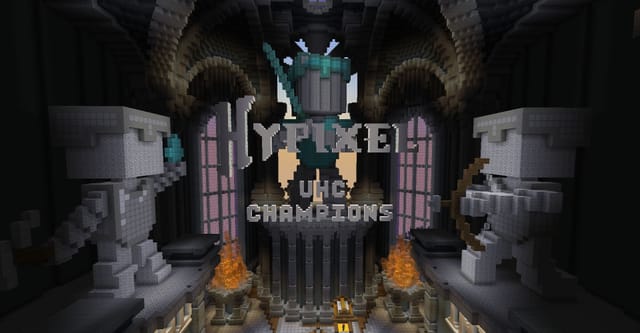 What is the server IP for Hoplite? Minecraft server guide