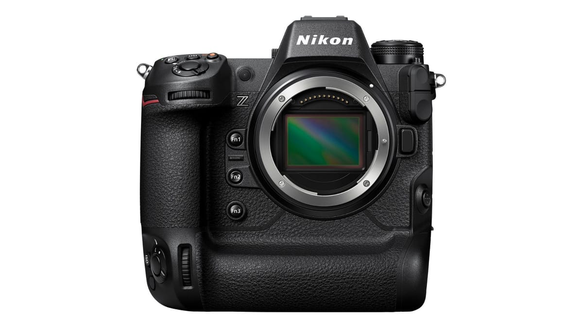5 best Nikon cameras in 2024
