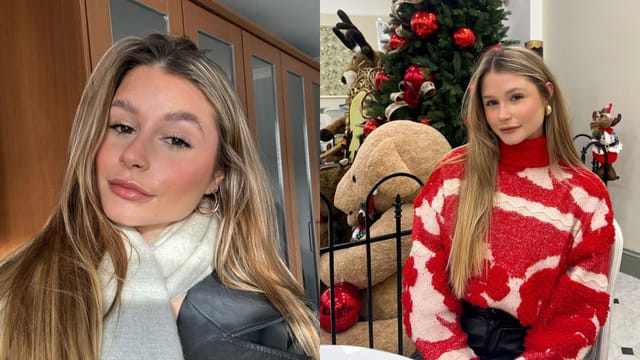Who is Mollie Pearce? Life saving surgeries and all you need to know as ...