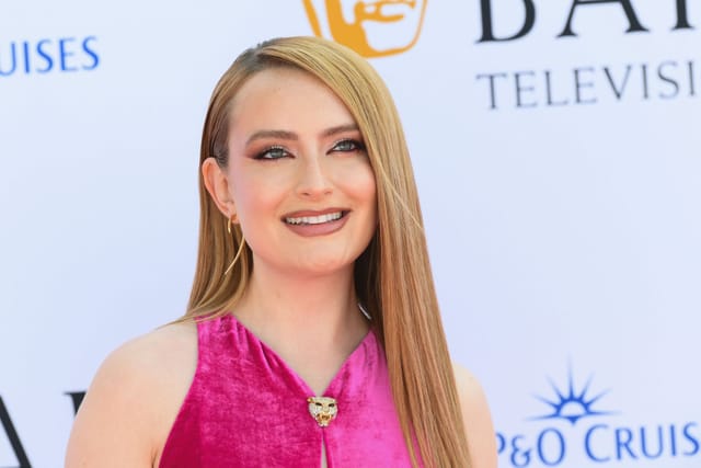 Who is Amelia Dimoldenberg? All about Oscar 2024's Social Media Ambassador