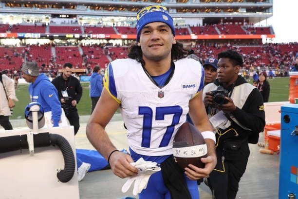 What is Puka Nacua’s Net Worth in 2024?