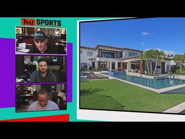 Inside World Series champ Matt Holliday and wife Leslee's former ...