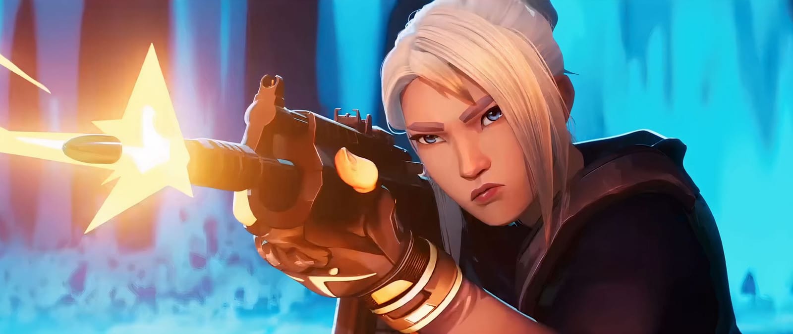 Valorant Lotus Agent tier list for June 2024