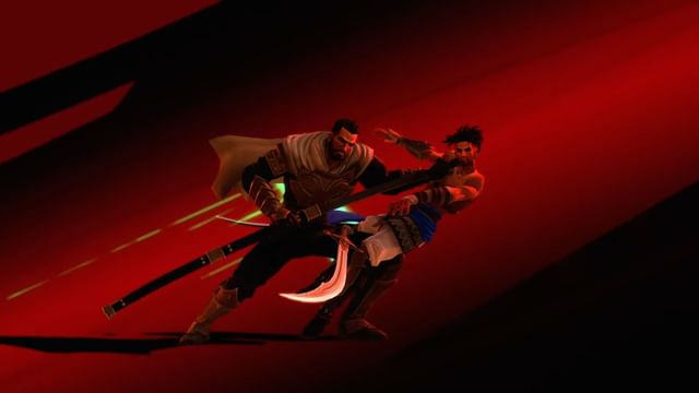 the lost crown: How to defeat Vahram in Prince of Persia The Lost Crown